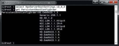 Use case examples and macro commands