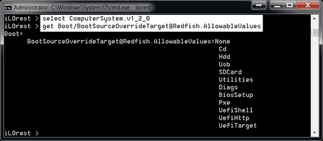 Use case examples and macro commands