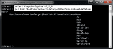 Use case examples and macro commands