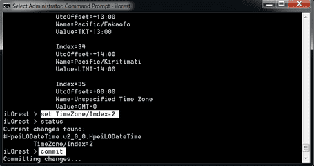 Use case examples and macro commands